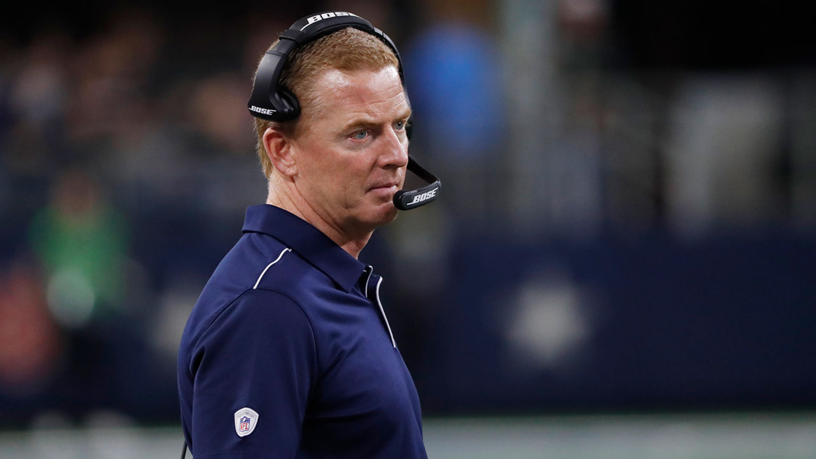 Dallas Cowboys to move on without Jason Garrett, source says - ABC7 Chicago