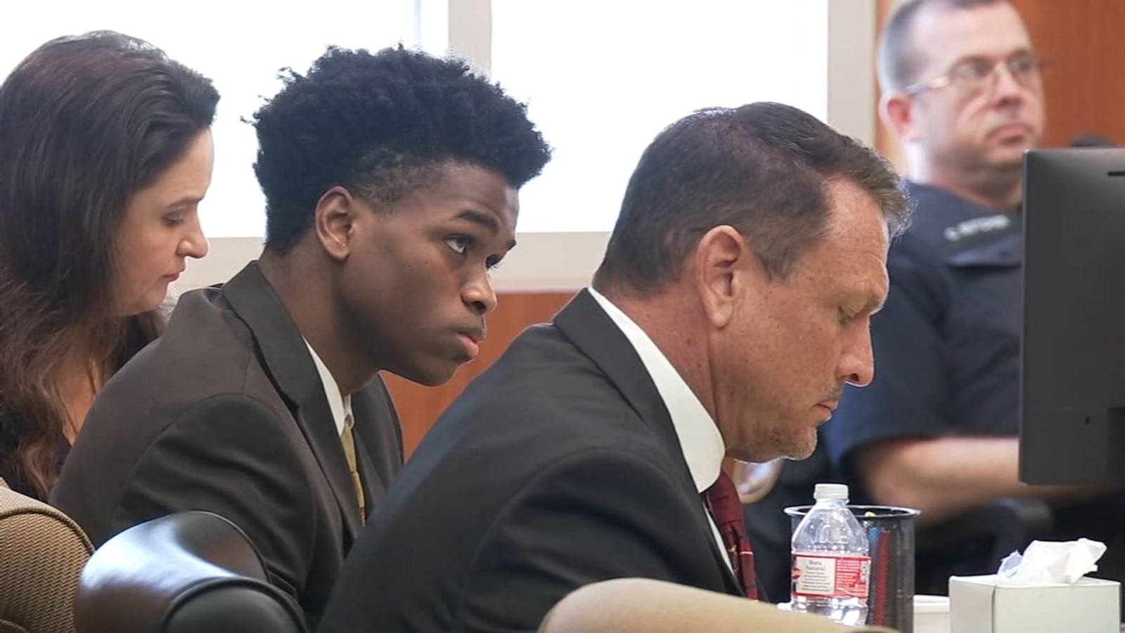 A.J. Armstrong: Retrial pushed back 4 to 6 weeks - ABC13 Houston