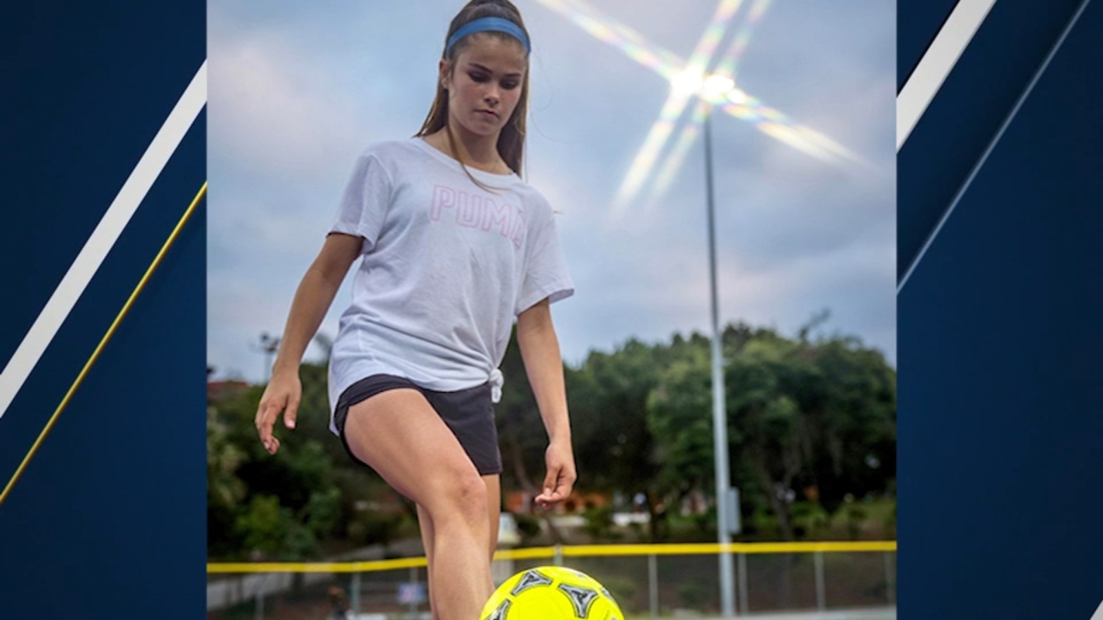 Valley soccer star taking the sports world by storm at young age ...