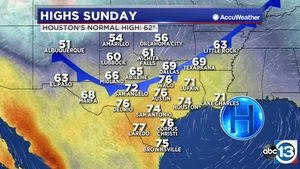 Houston Weather News, Forecast, Radar | Live Doppler 13 HD | abc13.com