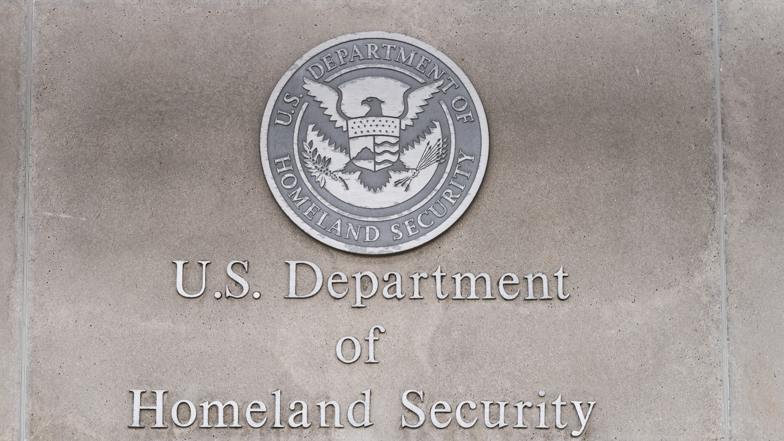 Department of Homeland Security monitoring apparent hack of Federal ...