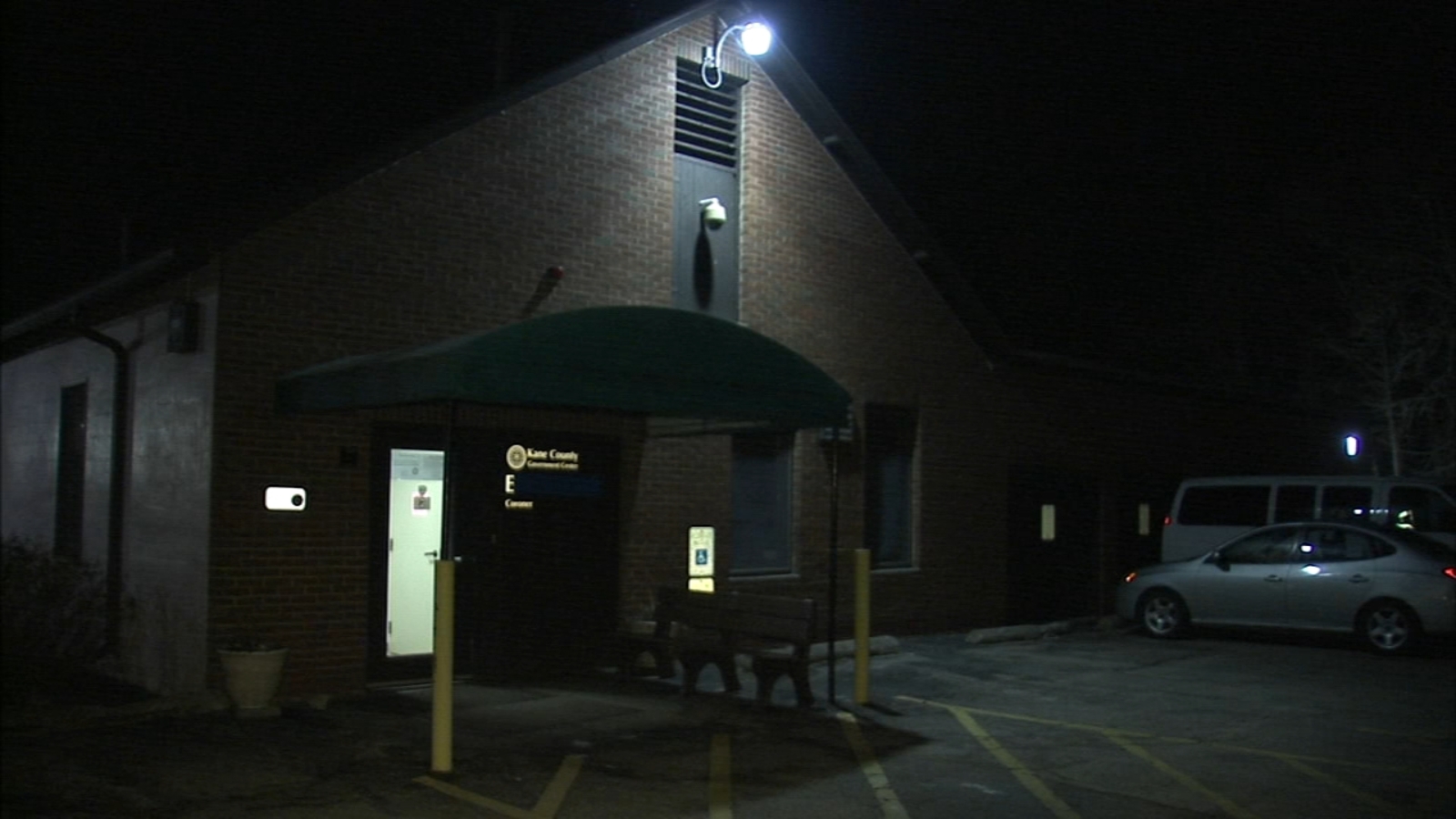 Off-duty Cook County sheriff police sergeant dies after medical ...