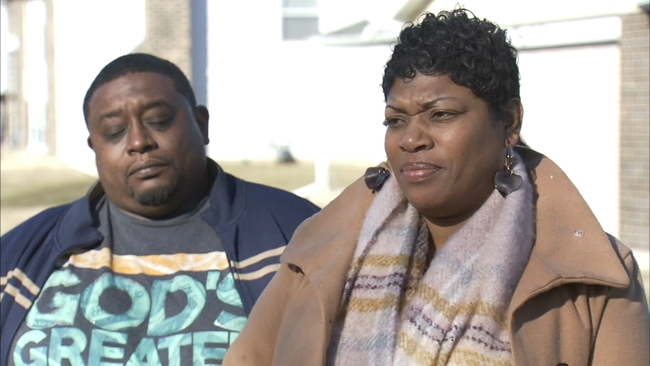 Soldier Henry Mayfield Jr. from Hazel Crest, Illinois, killed in Al ...