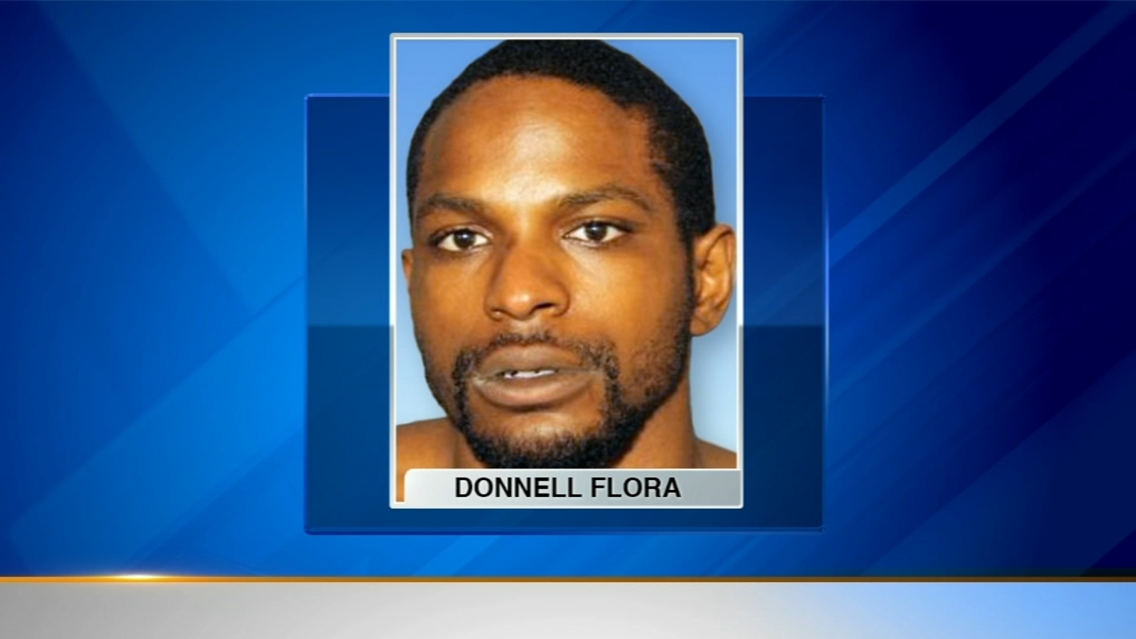 Donnell Flora, convicted of providing gun in 2014 Endia Martin murder ...