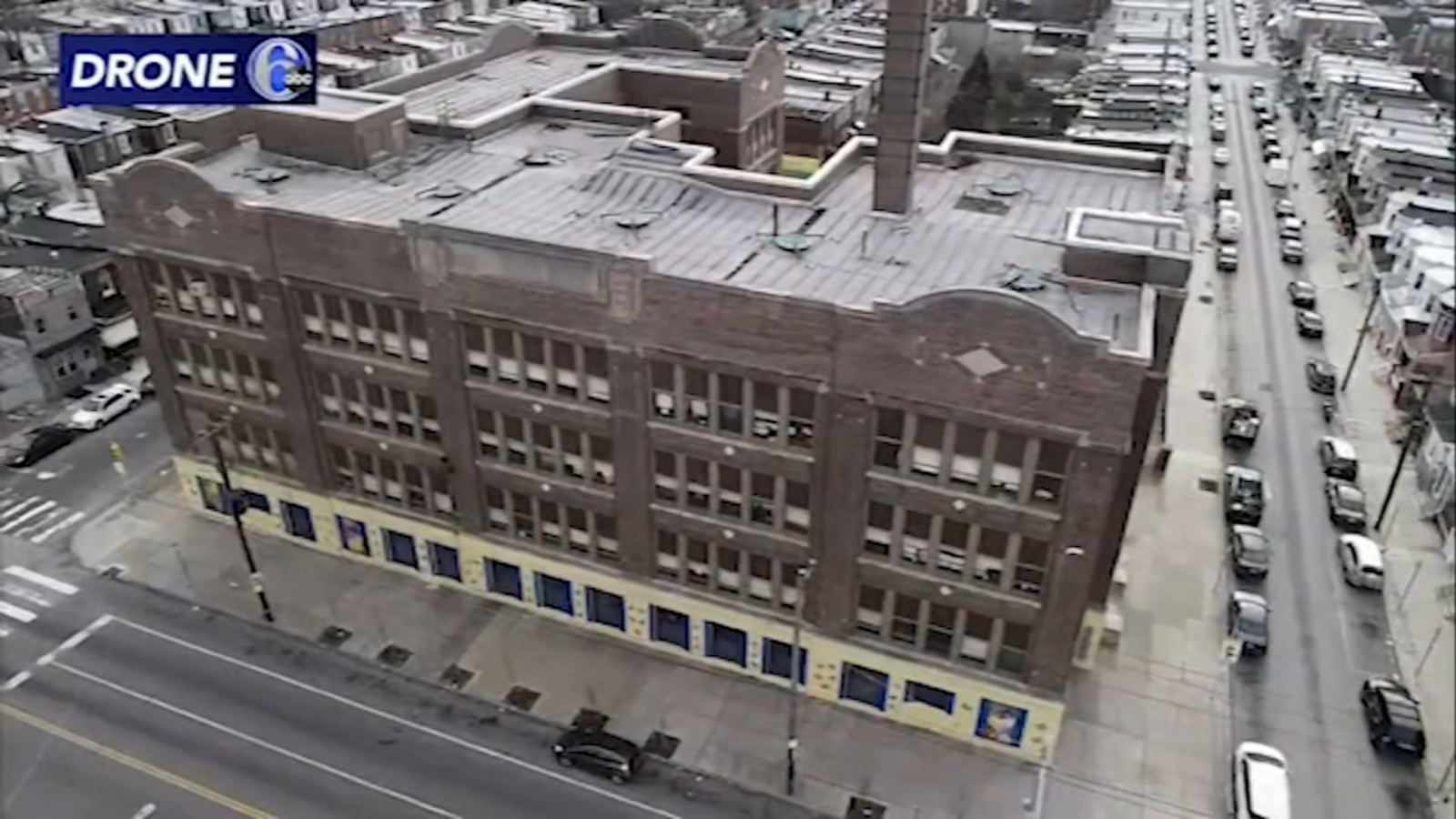 Carnell Elementary School to remain closed due to asbestos - 6abc ...