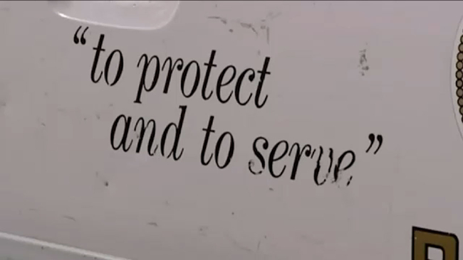 LAPD stops use of CalGang database after allegations of officers ...