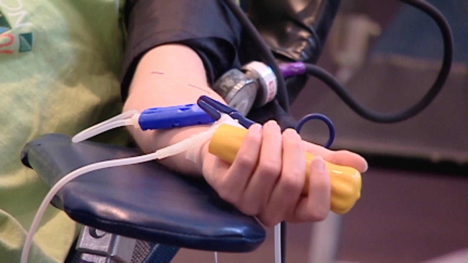 Give blood, win tickets to Super Bowl LIV - ABC11 Raleigh-Durham