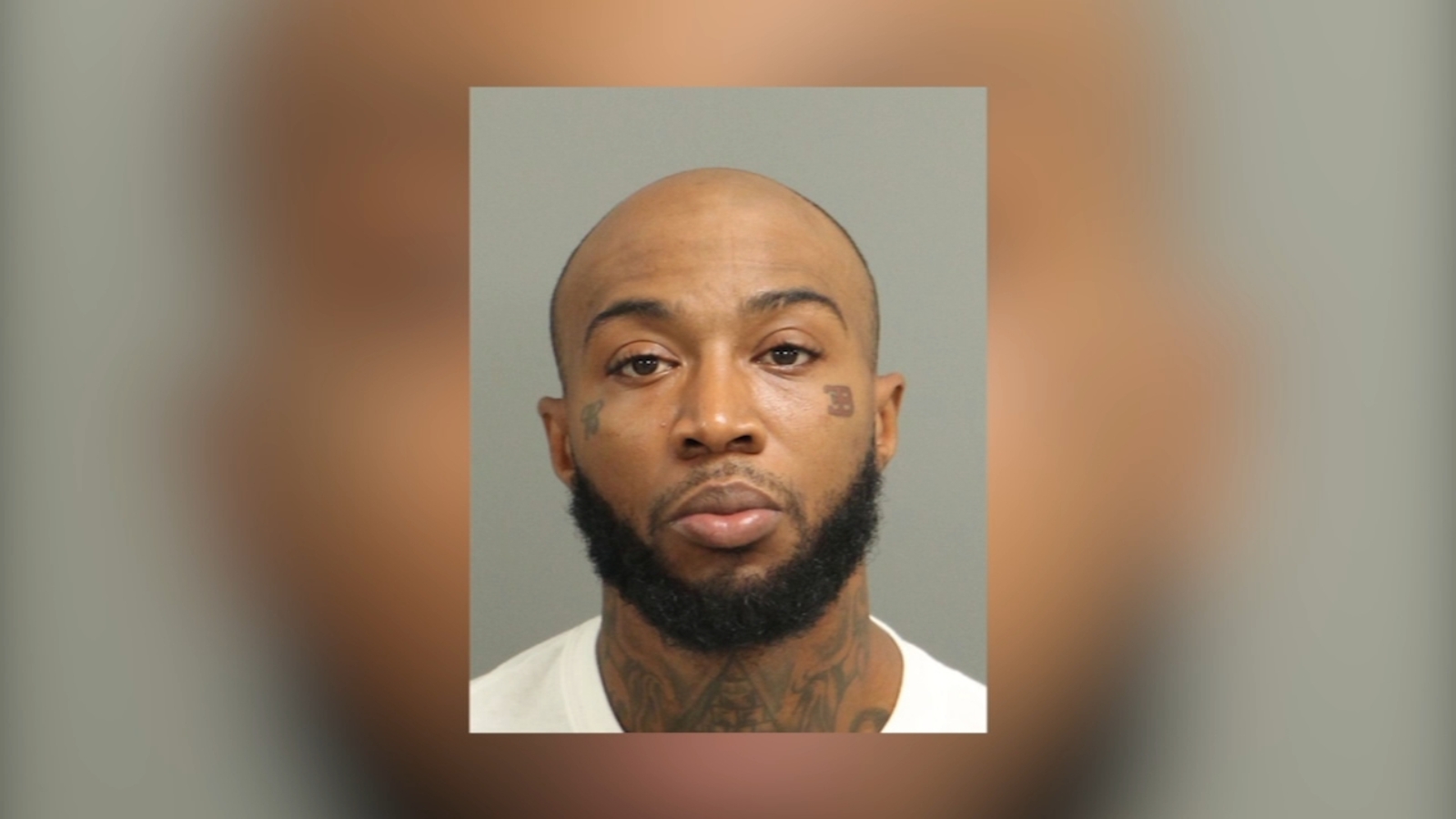 Tramarcus Monsanto: Man charged in Raleigh homicide; body dropped off ...