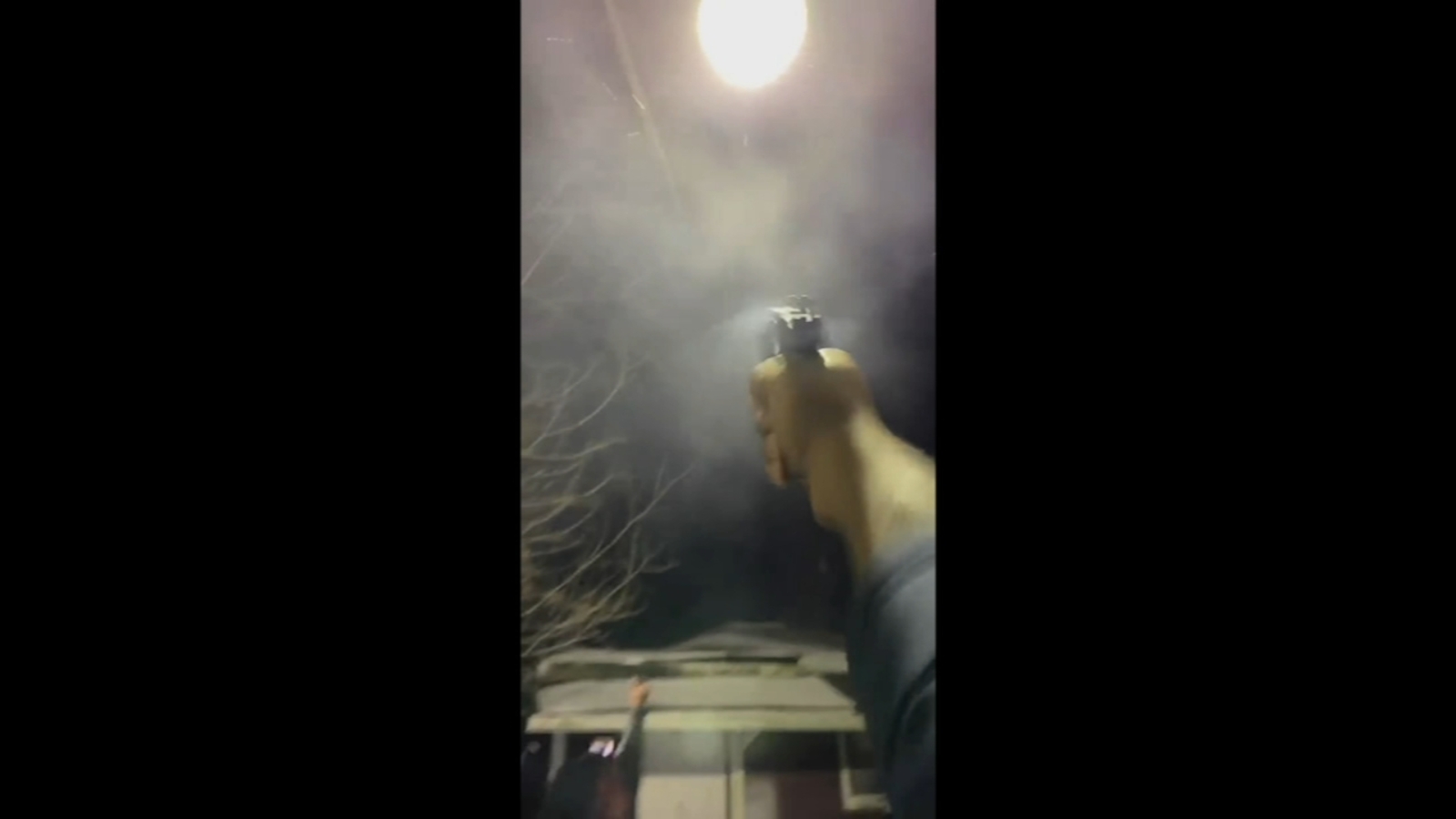 Gary man arrested on gun charges for New Year's Eve video, 28 weapons ...