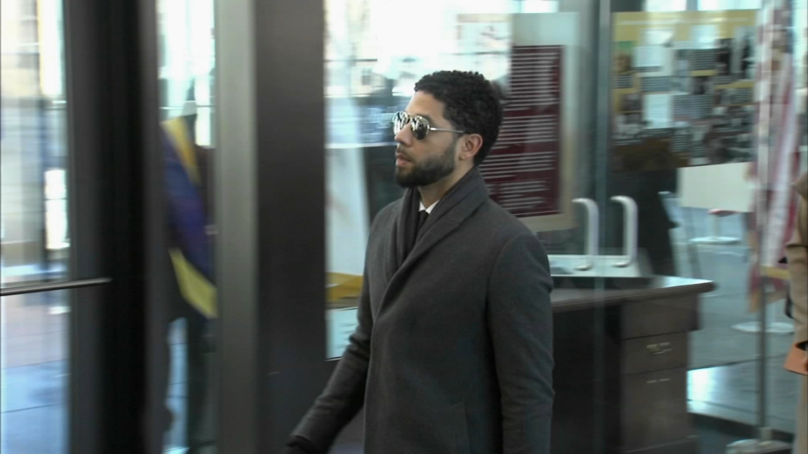 Jussie Smollett update: Judge orders Google to turn over year of 'Empire' actor's data - ABC7 ...