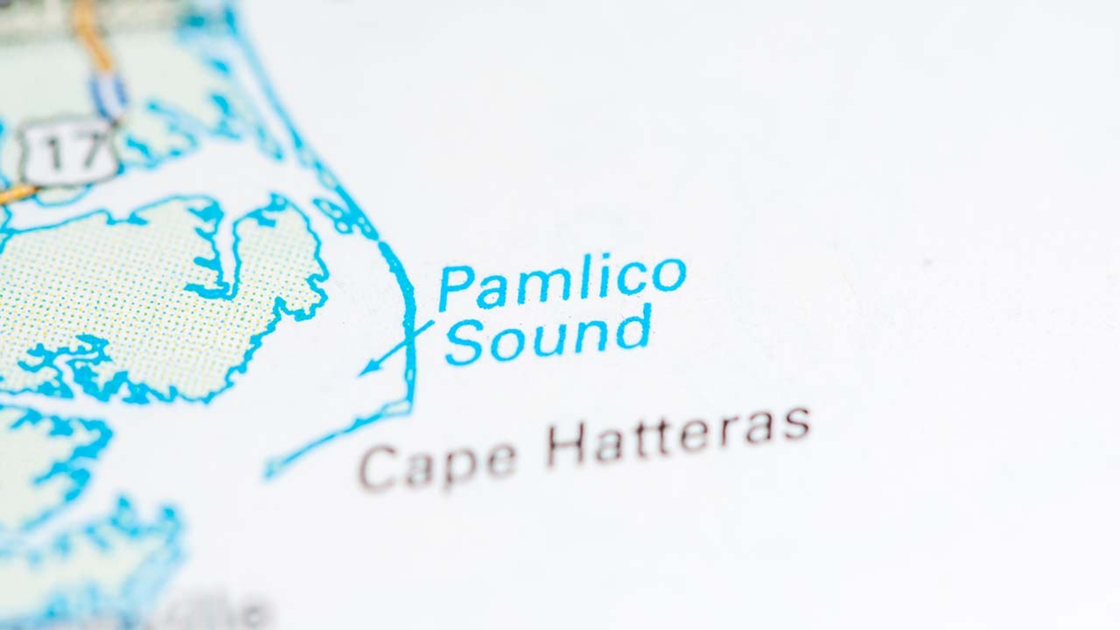 One dead, two missing after boat sinks in Pamlico Sound - ABC11 Raleigh ...