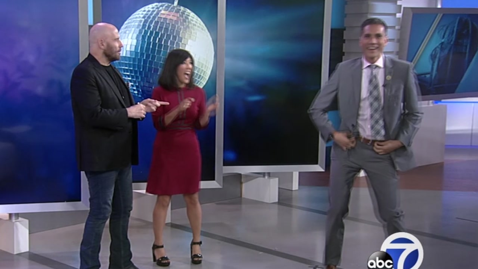 Midday Live celebrates one year of being on air with a look back at ...