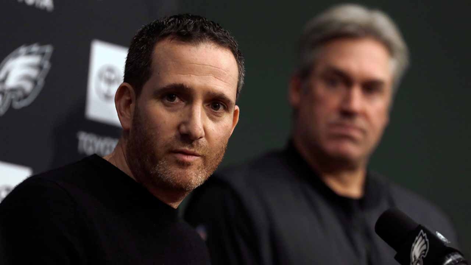 Was this Eagles season a success? - 6abc Philadelphia