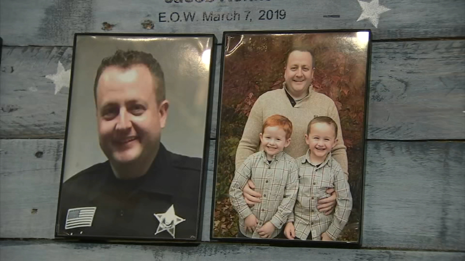 Hundreds donate blood in honor of fallen McHenry Co. Deputy Jake ...