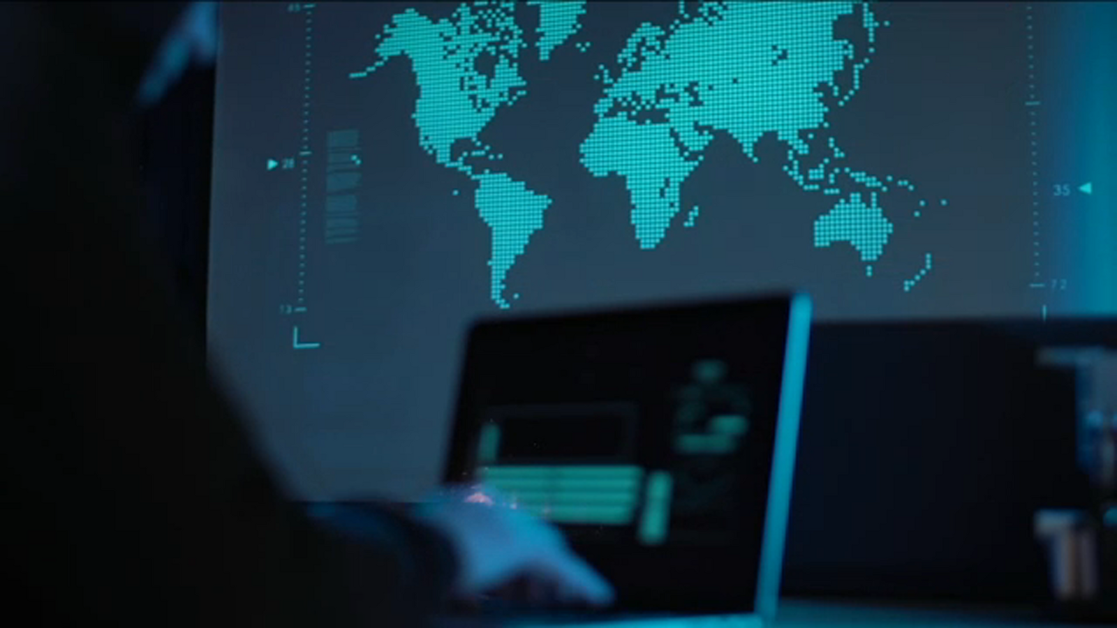 Former CIA, FBI officials explain how agencies spy, gather intel ...