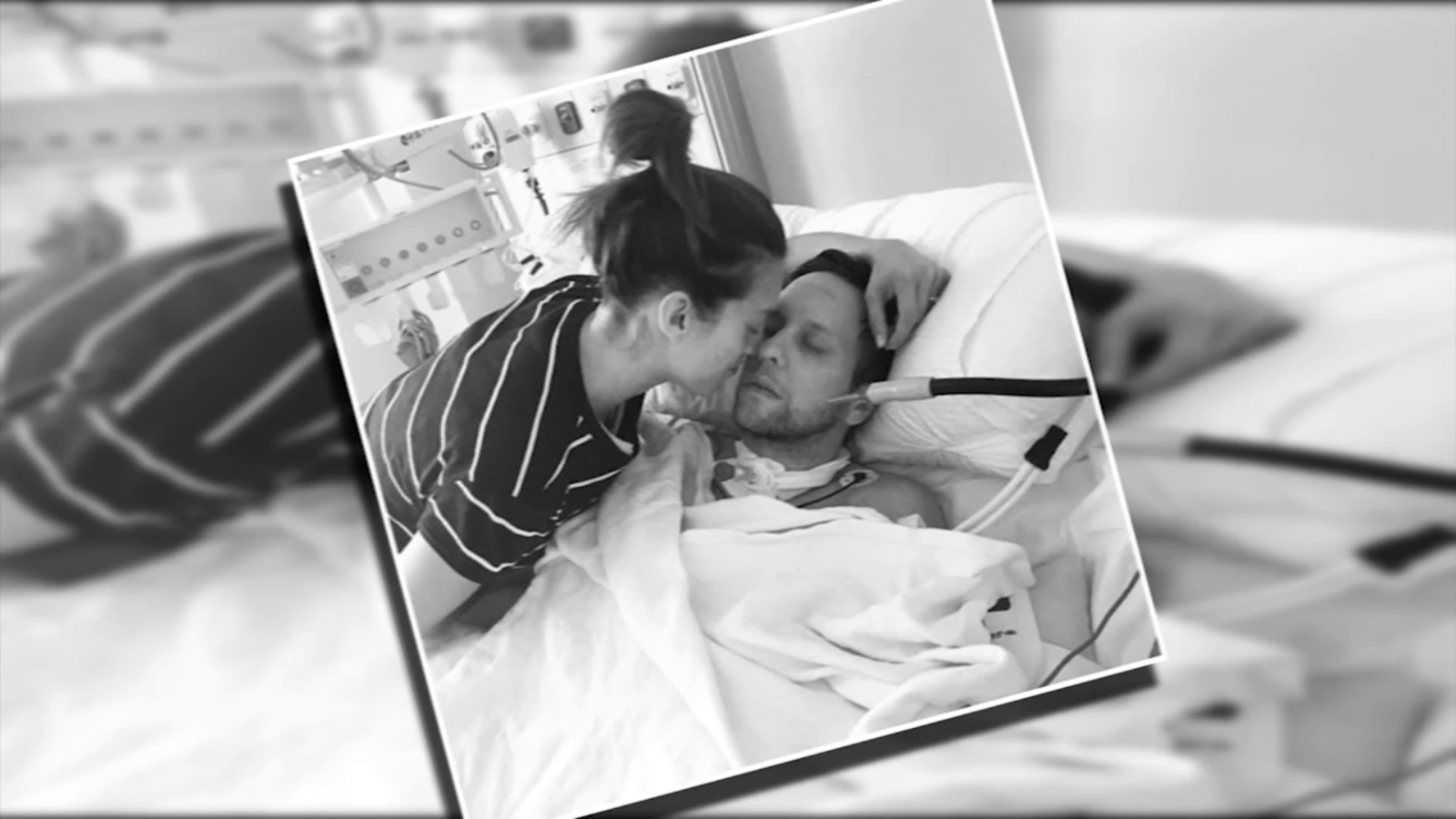 Robotic arm helps Raleigh chef paralyzed in motorcycle crash regain use ...