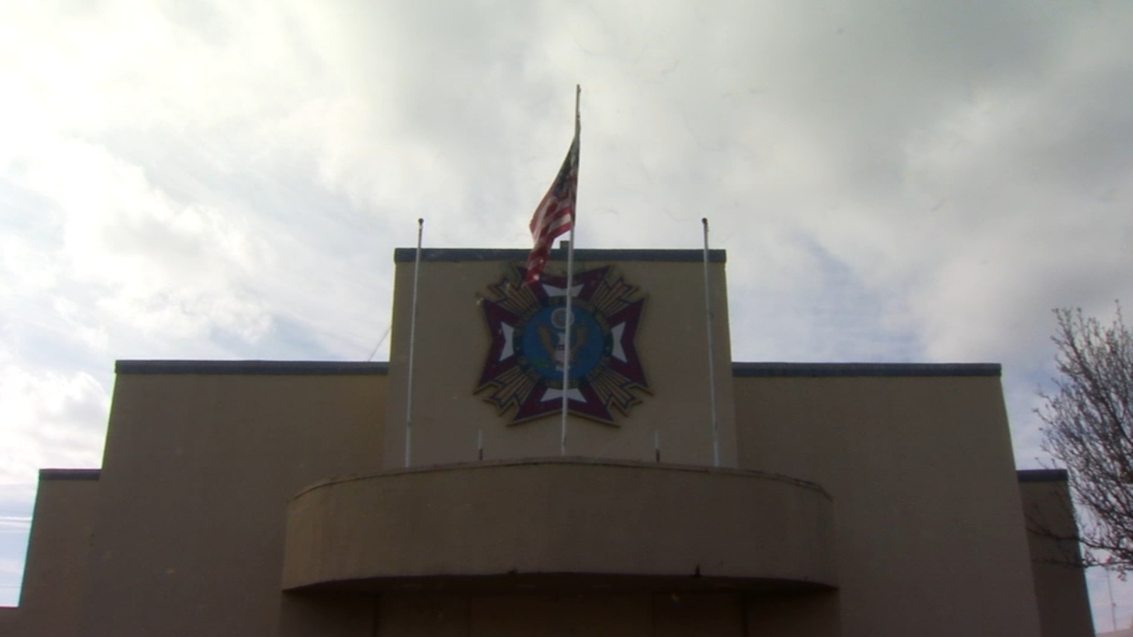 Fresno County veterans to get new building for community events - ABC30 ...