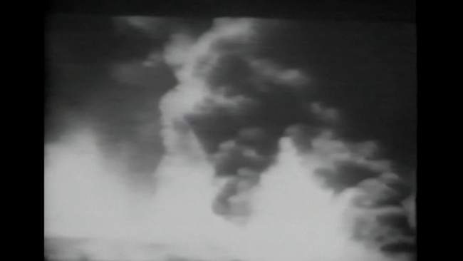 Texas City disaster survivor shares story of explosion - ABC13 Houston