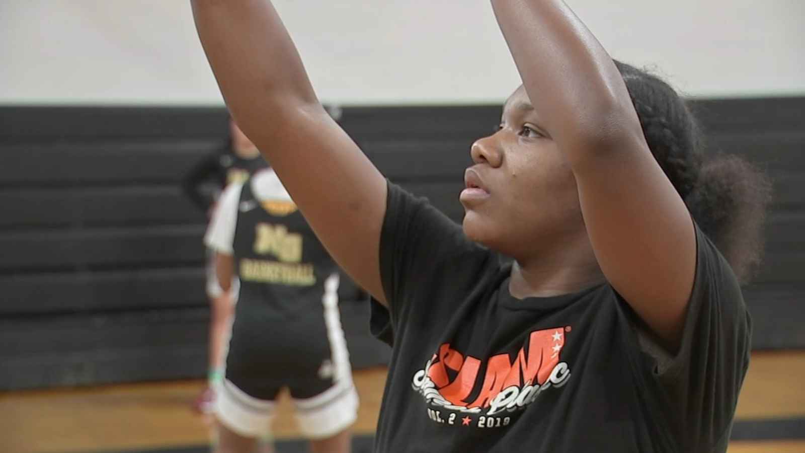 Neumann Goretti point guard is crown jewel of Philadelphia hoops - 6abc ...