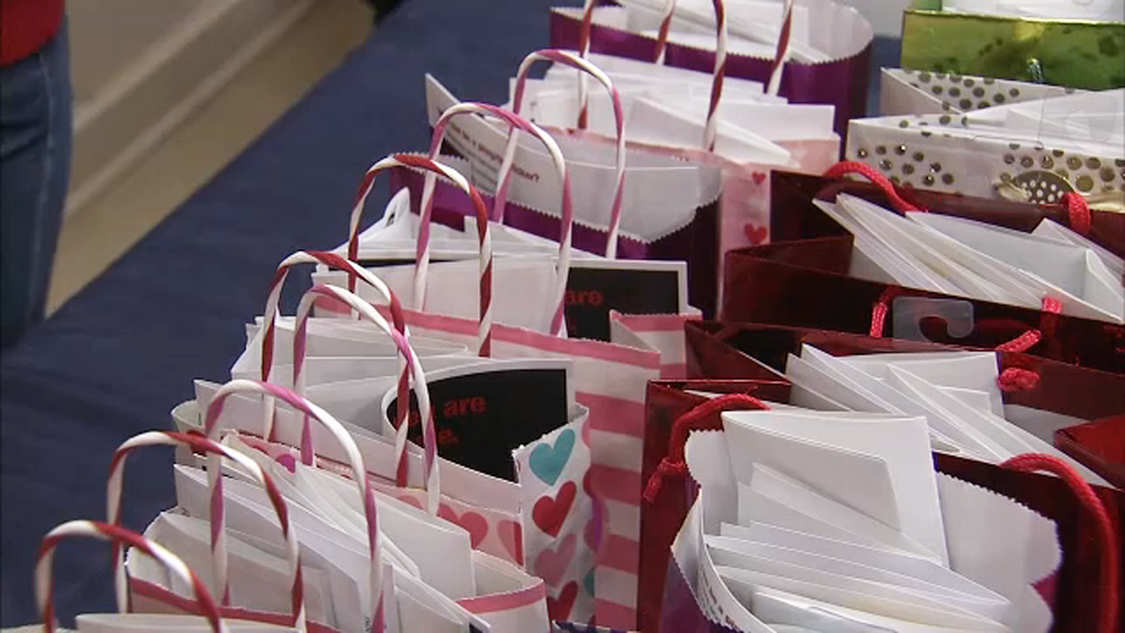 Community groups come together to help end trafficking of homeless ...