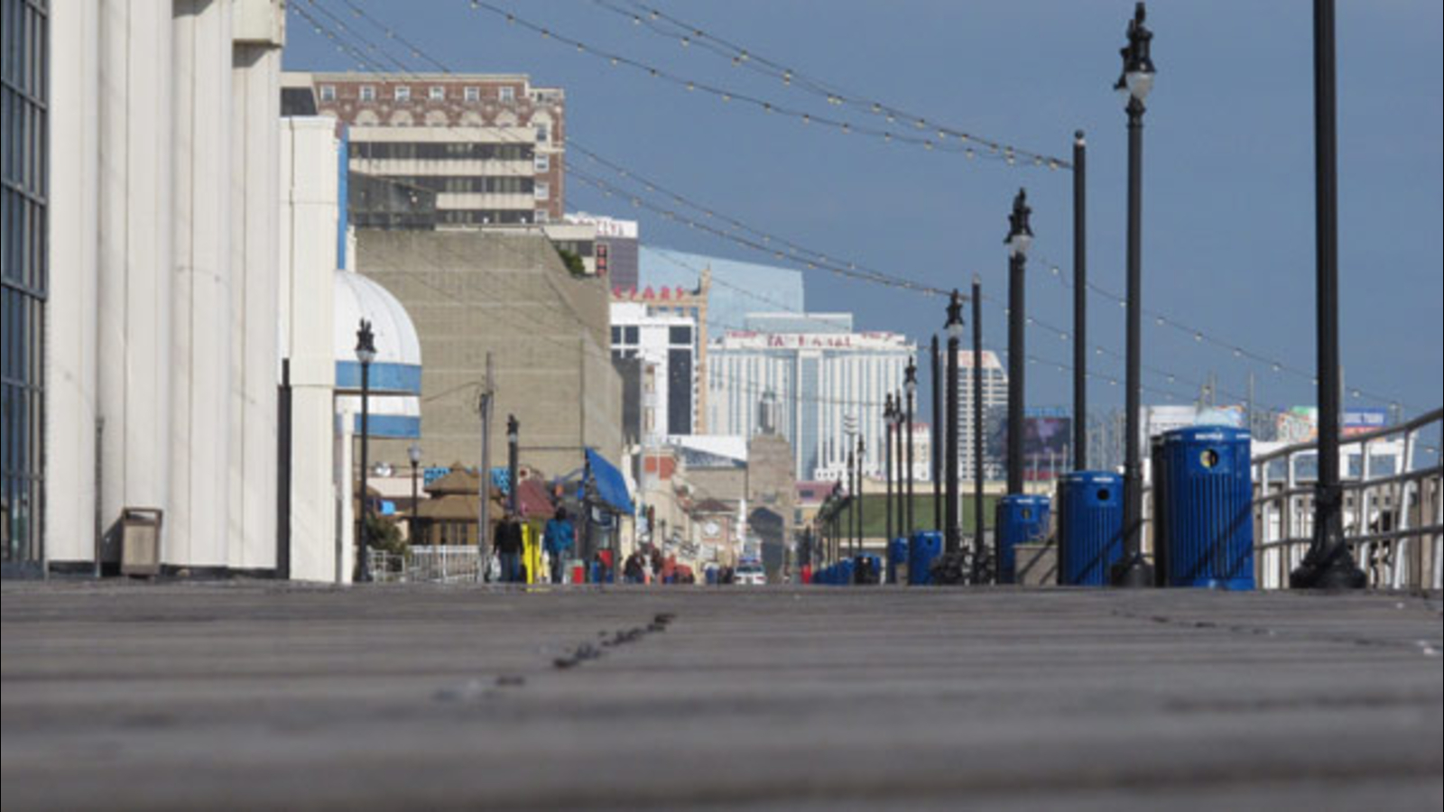 Report leaves many questions about Atlantic City's future - 6abc ...
