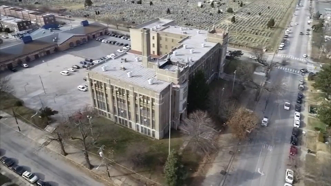 Carnell Elementary School reopening Monday after asbestos problem ...