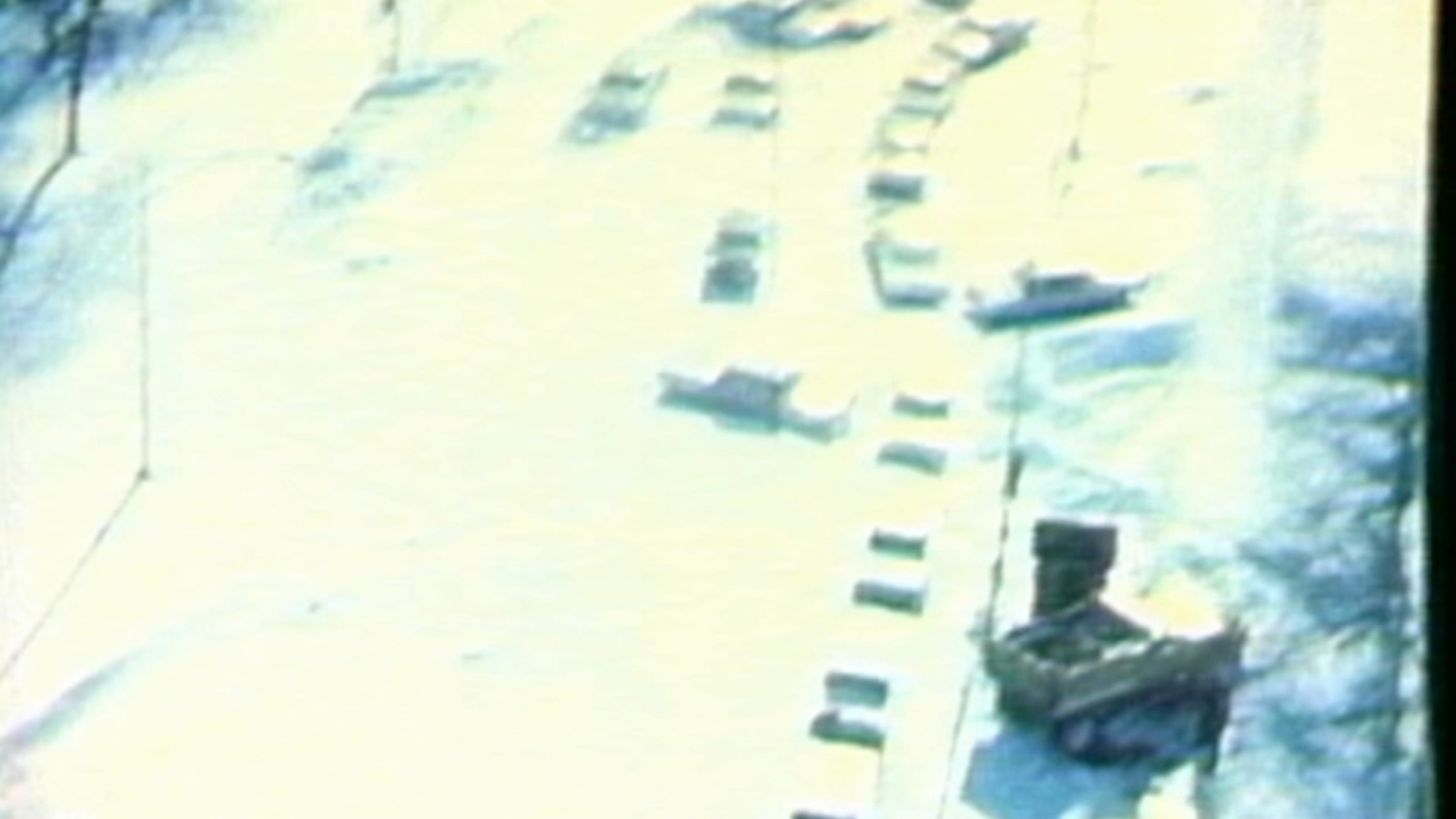 41 years ago: Massive blizzard of '79 took over Chicago area - ABC7 Chicago