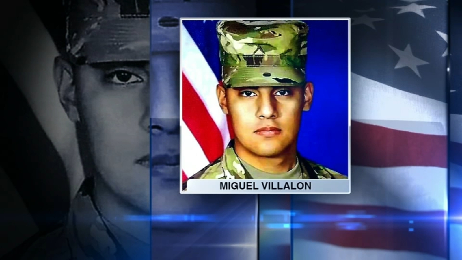 Miguel Villalon: US soldier killed overseas to be honored by East ...