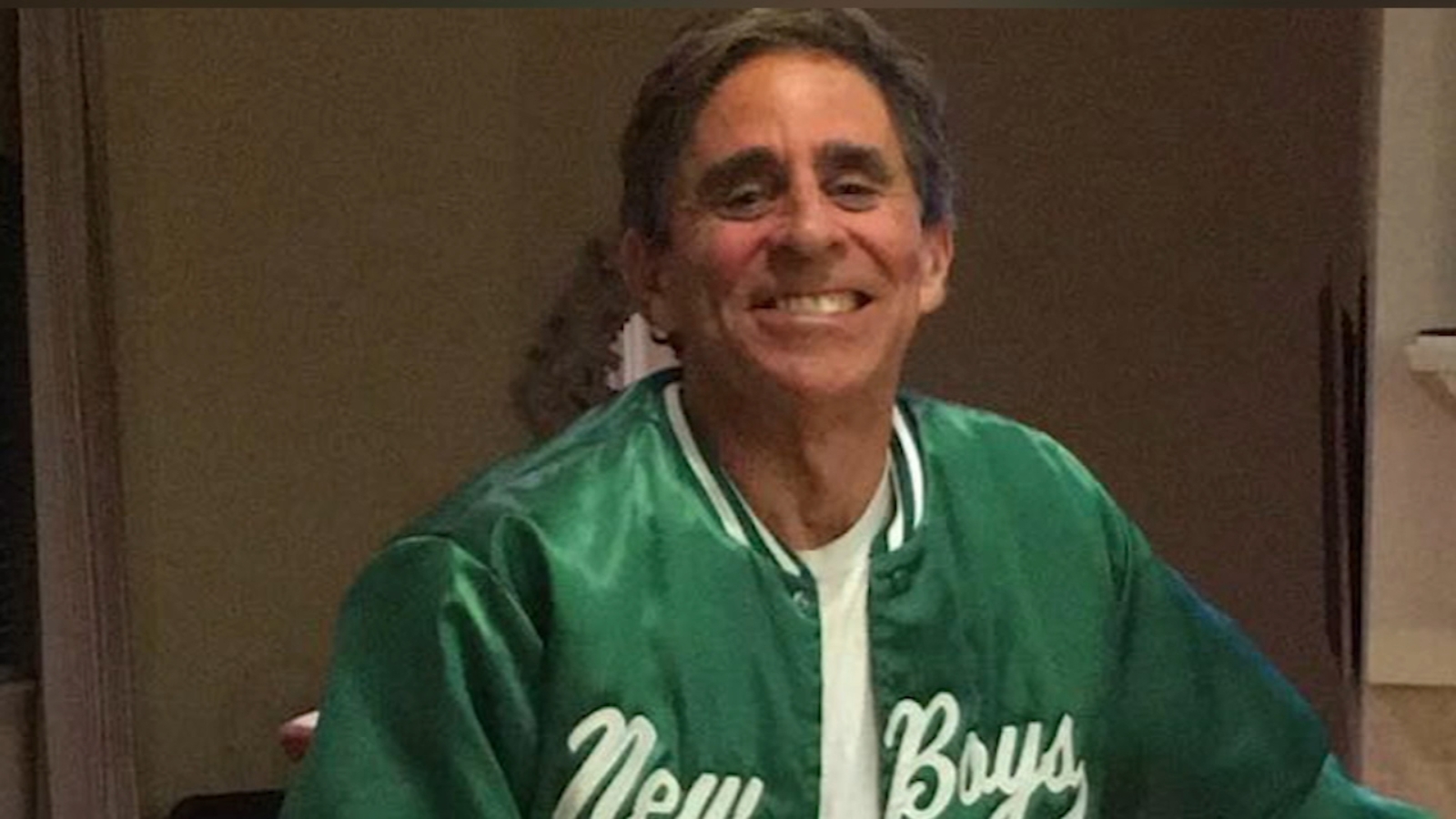 Houston-area attorney Steven 'Rocket' Rosen dies after battle with ALS ...