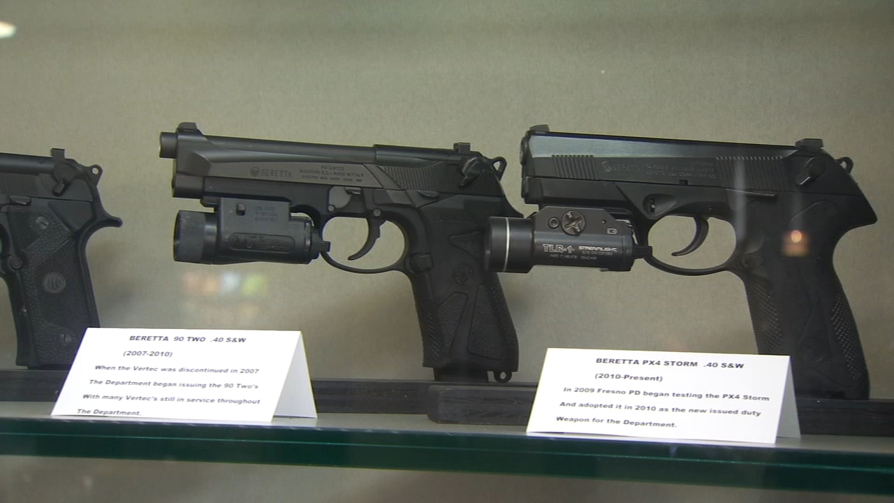 Police Guns New Orleans Police Hold Gun Buyback Event | WWNO
