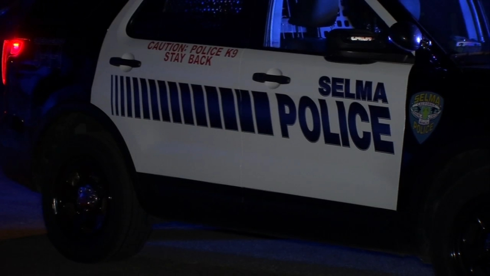 Selma Police making extra effort to decrease crime in area - ABC30 Fresno