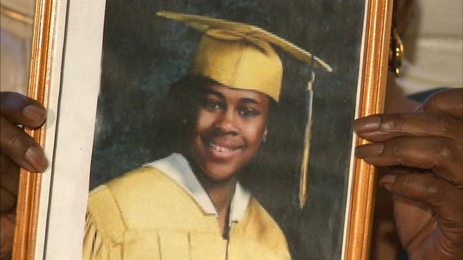 Yasmin Acree missing 12 years; family still searching for answers in ...