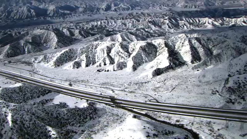 California Grapevine Weather Conditions