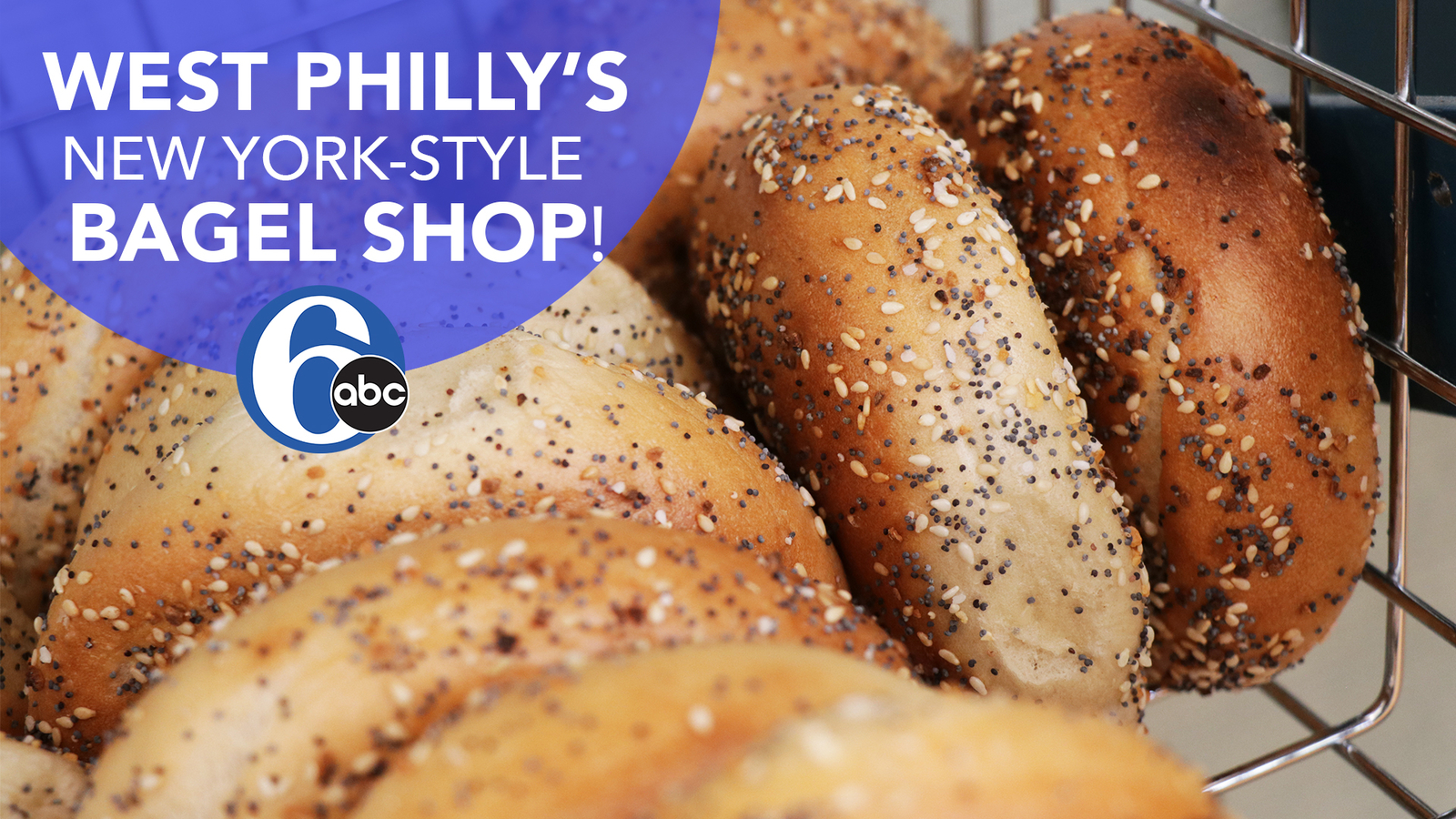 Philly brothers open New York-style bagel shop built on family memories ...