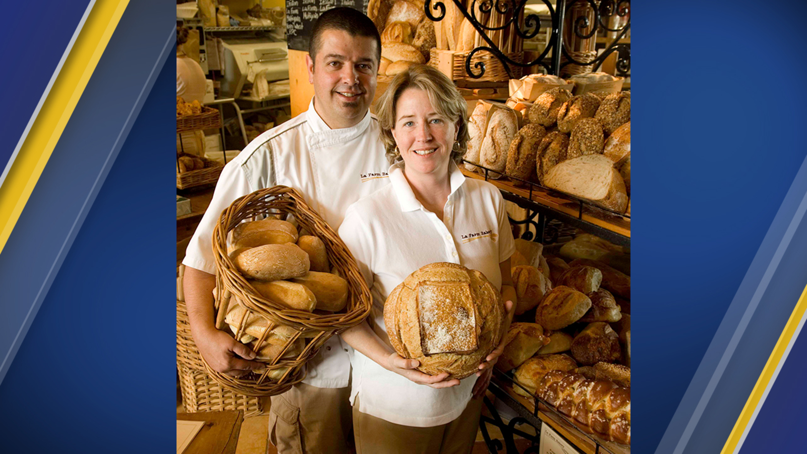 Nationally acclaimed La Farm Bakery announces full-service bakery, cafe ...