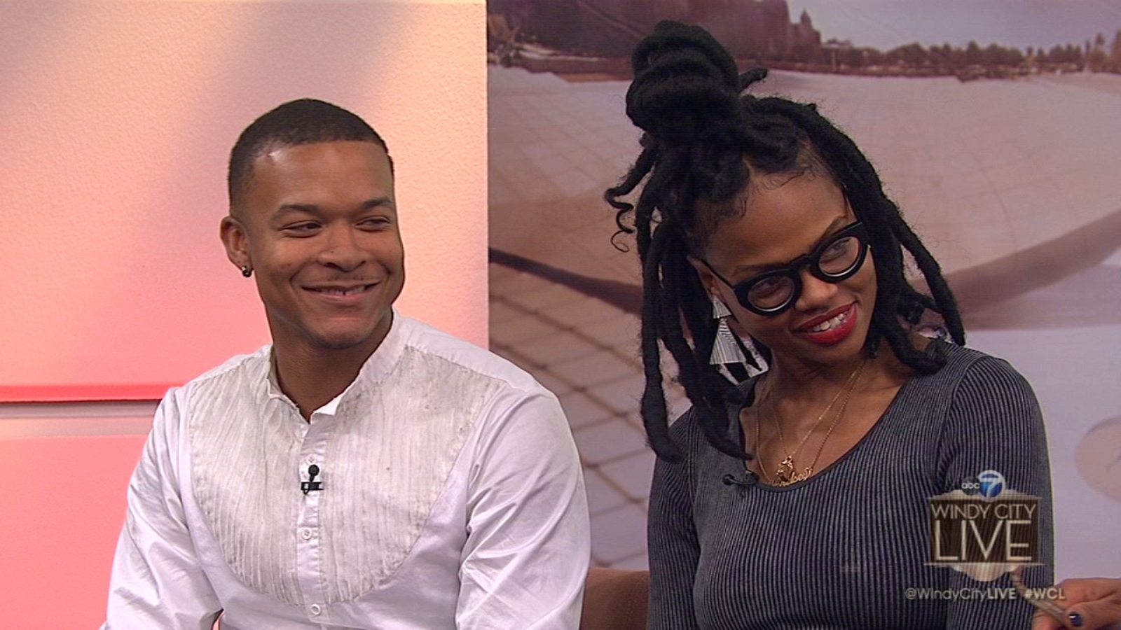 Project Runway season 18 features 2 Chicago contestants - ABC7 Chicago