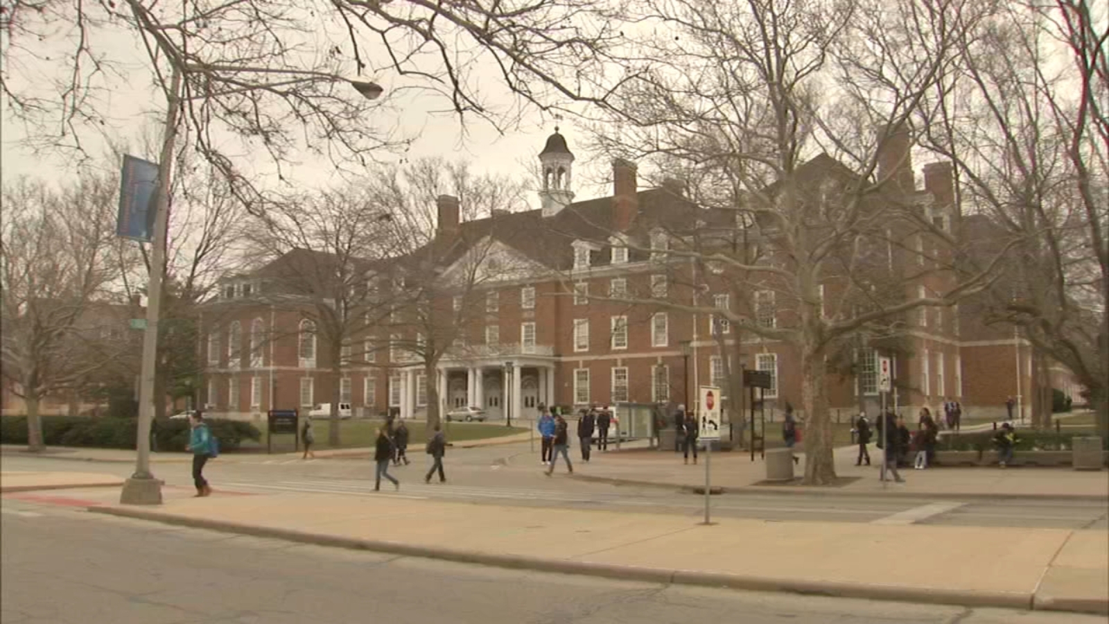 Tuition increase approved for freshman students at University of ...