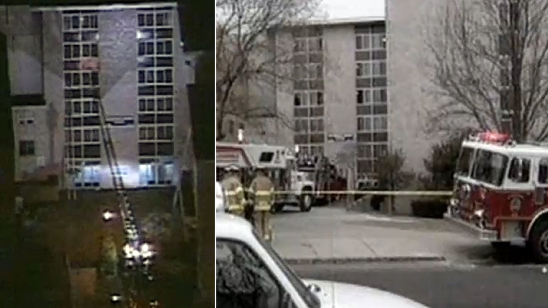 20 years after deadly Seton Hall dorm fire, renewed calls for fire ...
