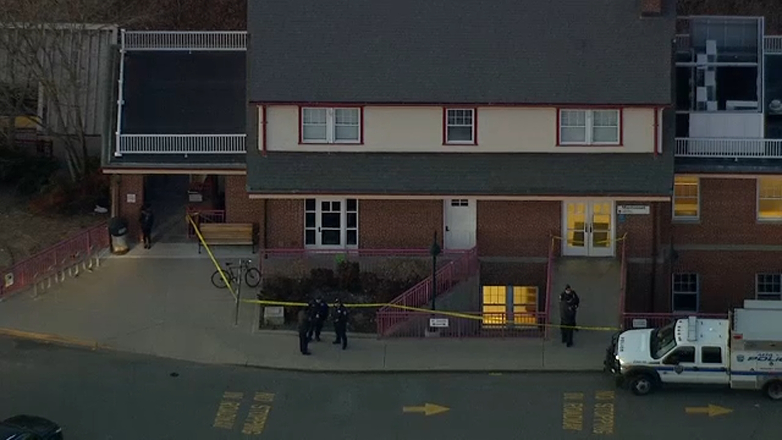 2 in custody after slashing at LIRR train station lobby in Manhasset ...