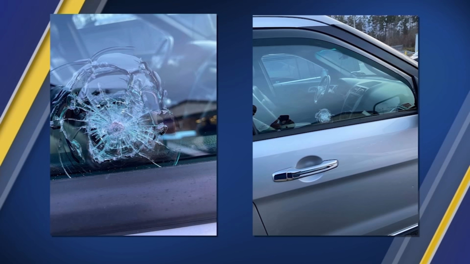 Highway 264 shootings: Teen faces 40 charges after shooting passing ...