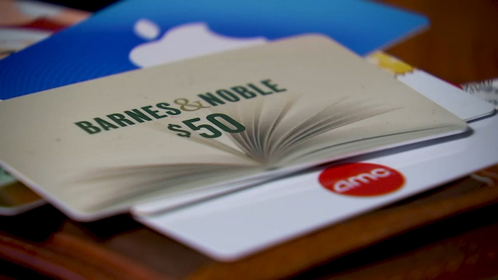 7 on Your Side: National 'Use Your Gift Card Day' on Saturday - ABC7 ...