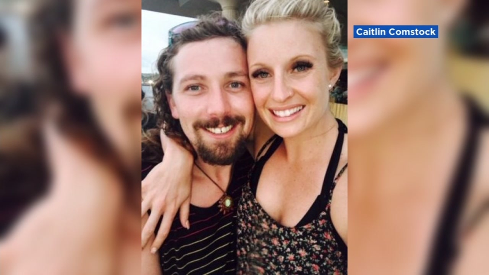 Alpine Meadows avalanche: Wife speaks after husband dies in avalanche ...