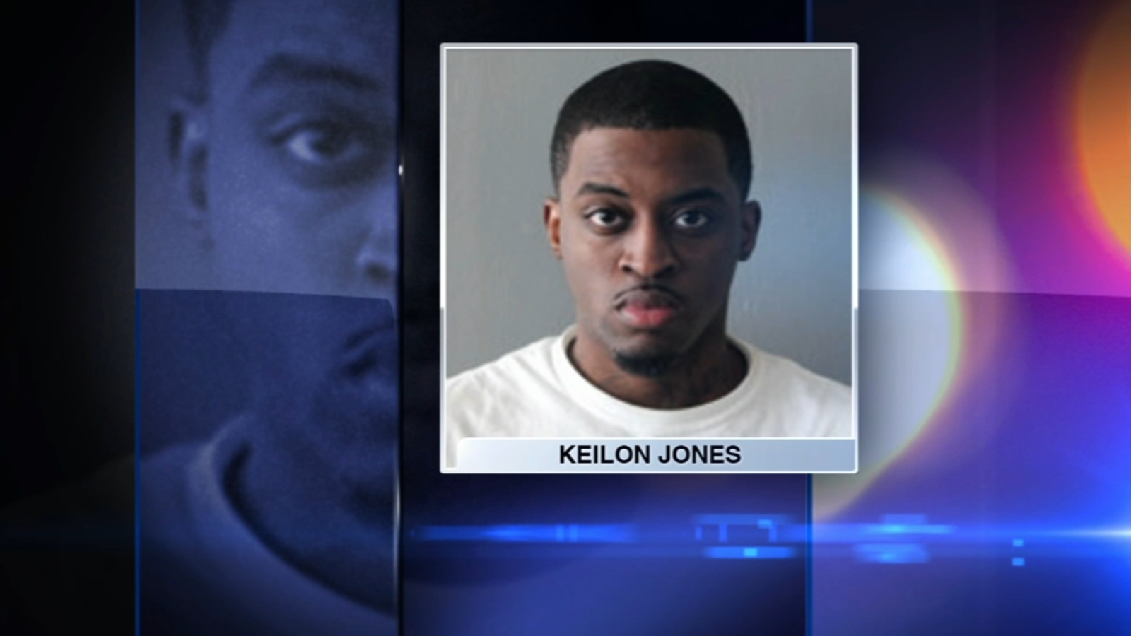 Chicago mass shooting: Keilon Jones charged, held without bail in ...