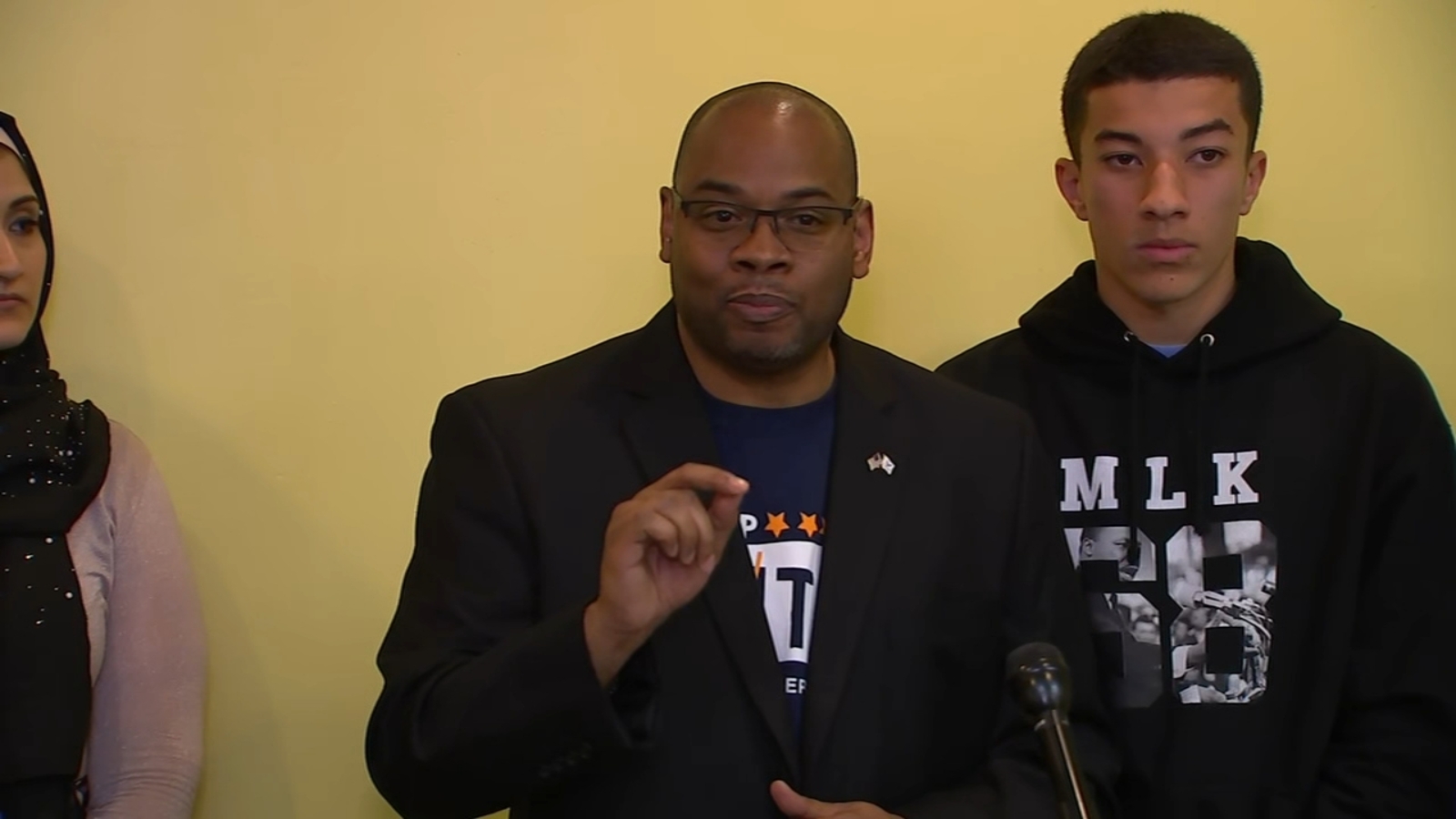 NAACP acknowledges actions of suspect, officers but thinks RPD still ...