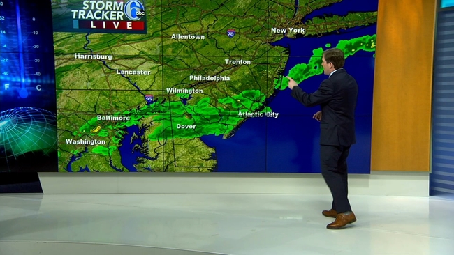 Meet the 6abc Action News Team | WPVI Team Bios | 6abc.com