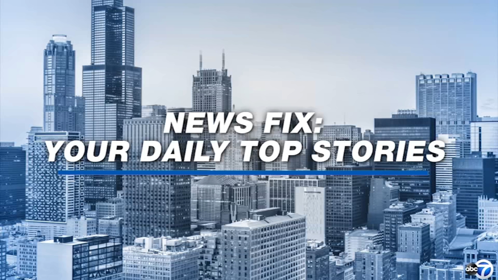 News Fix: Celebrating legacy of Dr. Martin Luther King Jr. - ABC7 Chicago