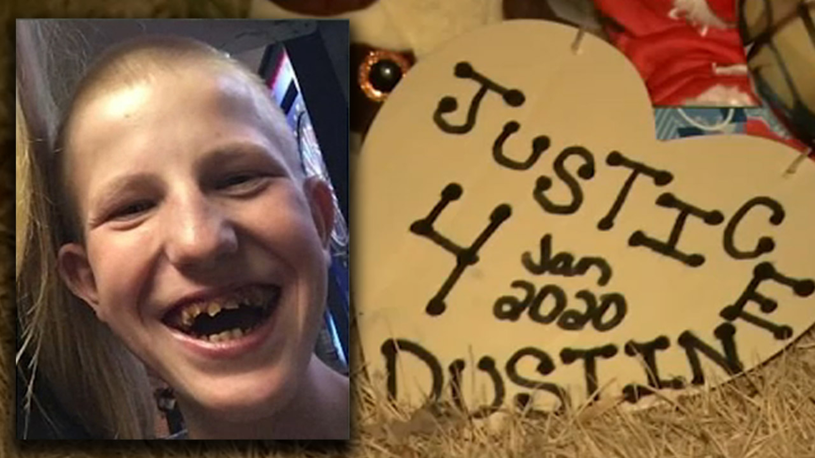 Missouri boy with autism killed in intentionally-set fire, police say ...