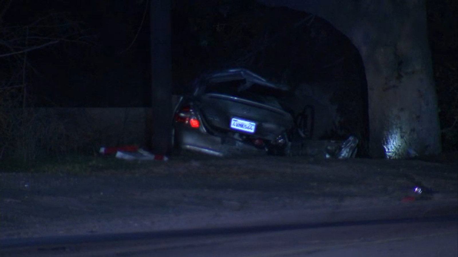Man Intentionally Rammed Car Of California Teens Killing 3 After Ding
