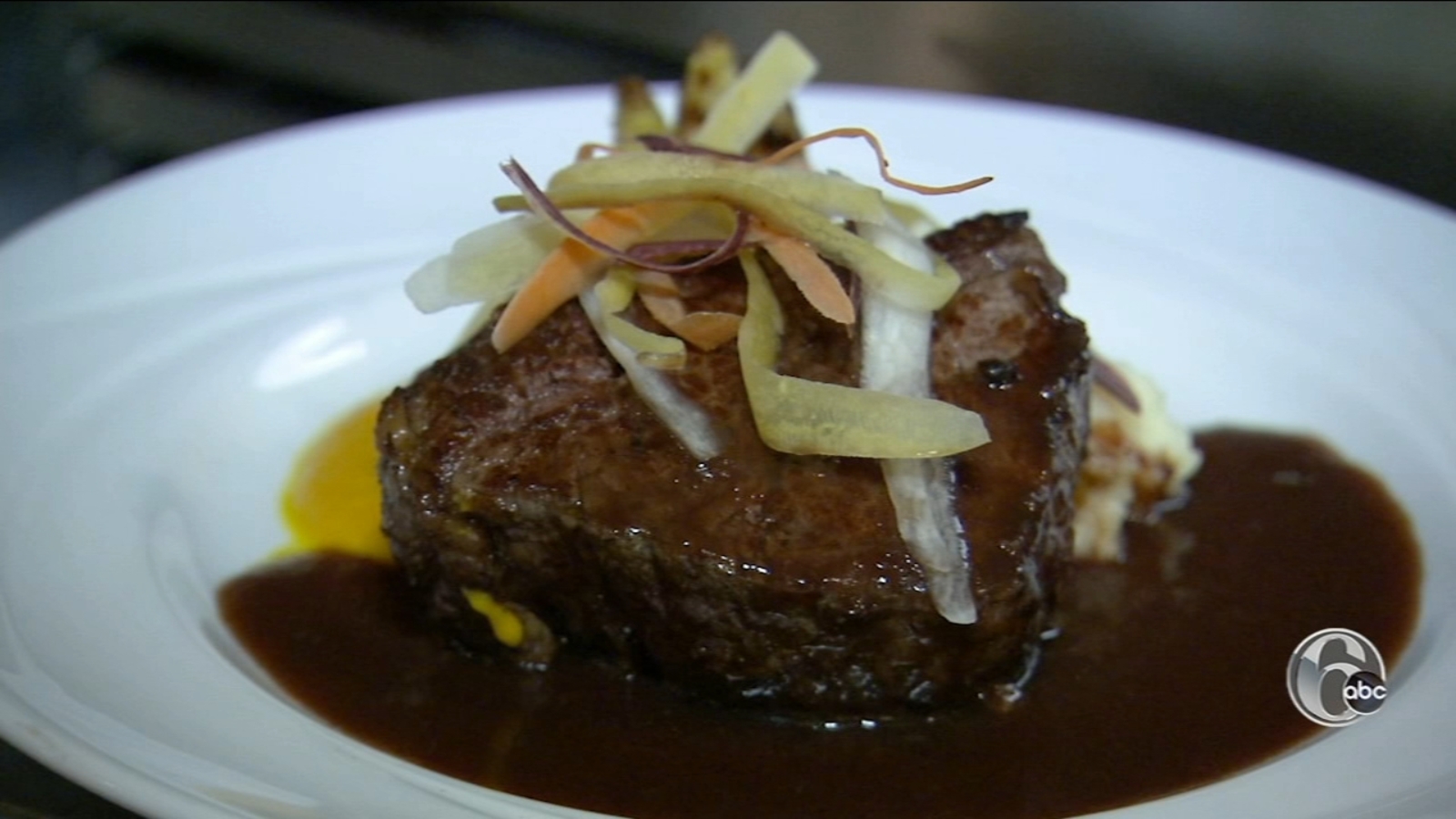 The 2020 Philadelphia Flower Show's Riviera Holiday black tie gala is a ...