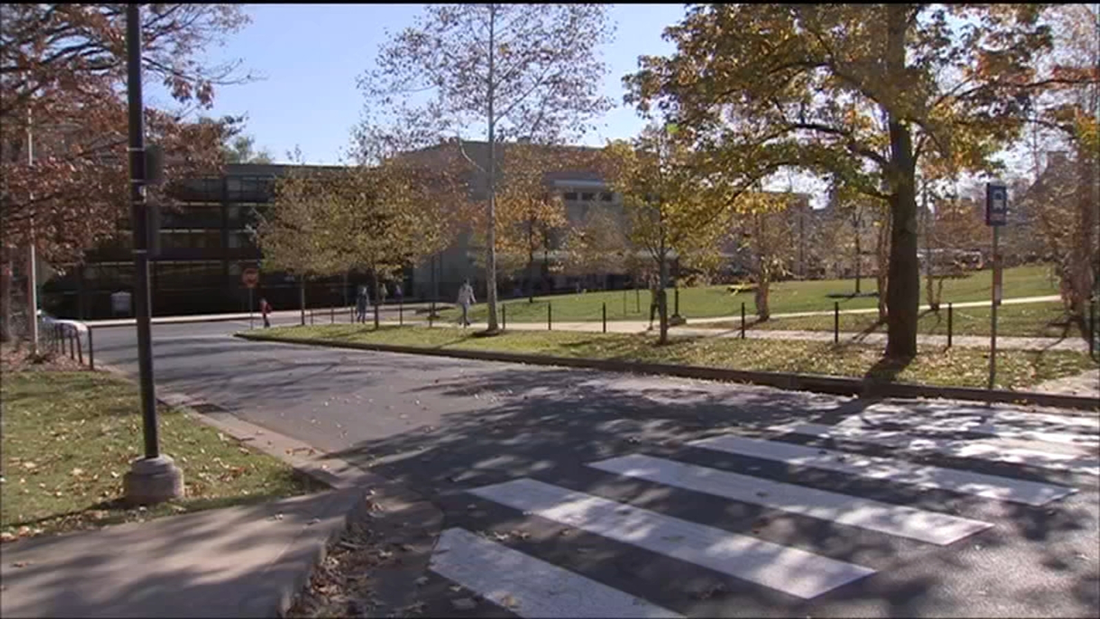 Penn State University investigating reported rape involving Alpha ...